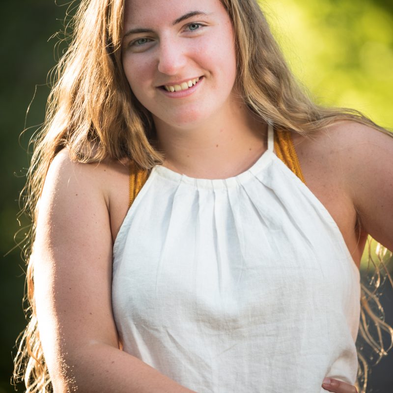 Annie Stewart Fountain | Dave Giroux Photography